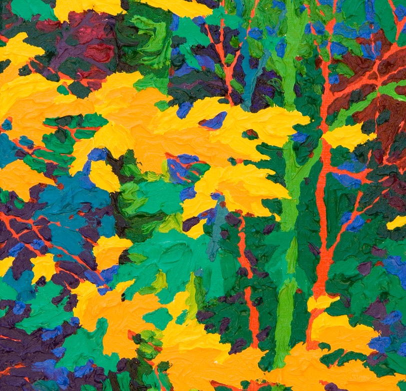 The Marshall Gallery - Scottsdale AZ | Artist Frank Balaam